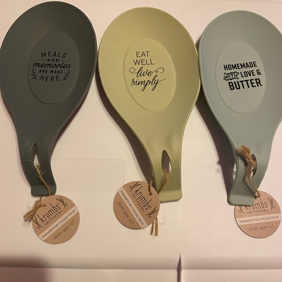 Krumbs Kitchen Collection | Kitchen | New Crumbs Kitchen Collection ...